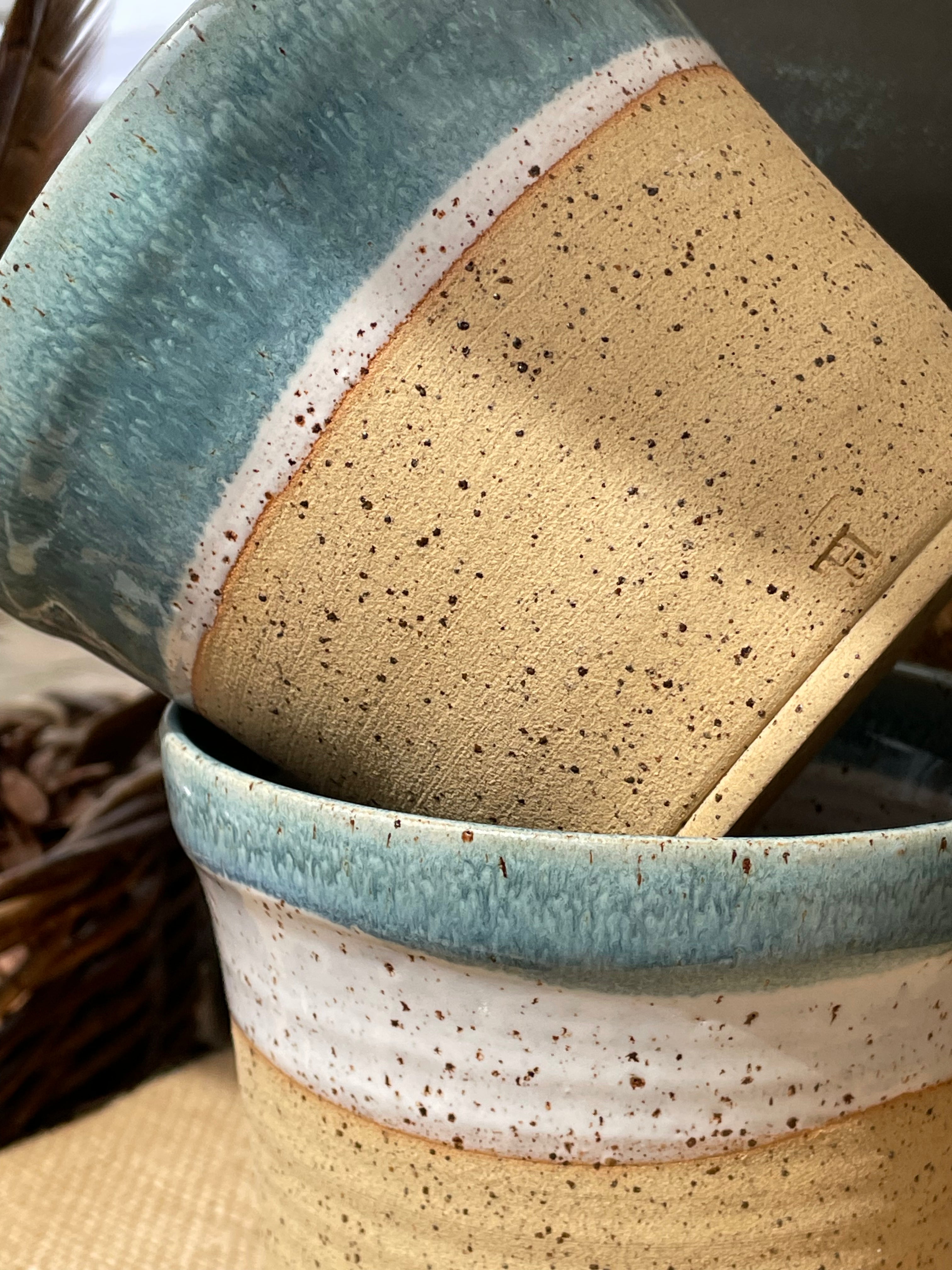 Plant pots – TH Pottery